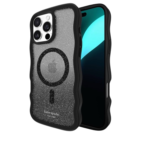 kate spade | Accessories | Kate Spade New York Iphone 6 Pro Max Wavy ...